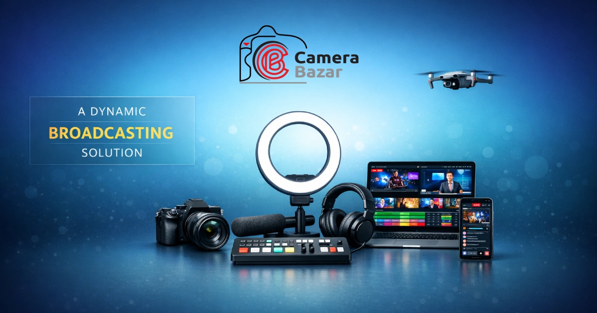 Action Cameras – Buy in Bangladesh | Camera Bazar